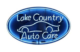 Gallery - Lake Country Auto Care