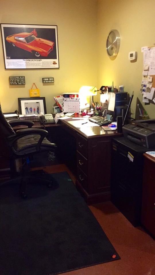 Gallery - Lake Country Auto Care