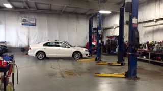 Gallery - Lake Country Auto Care