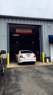 Gallery - Lake Country Auto Care