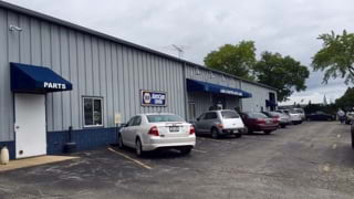 Gallery - Lake Country Auto Care